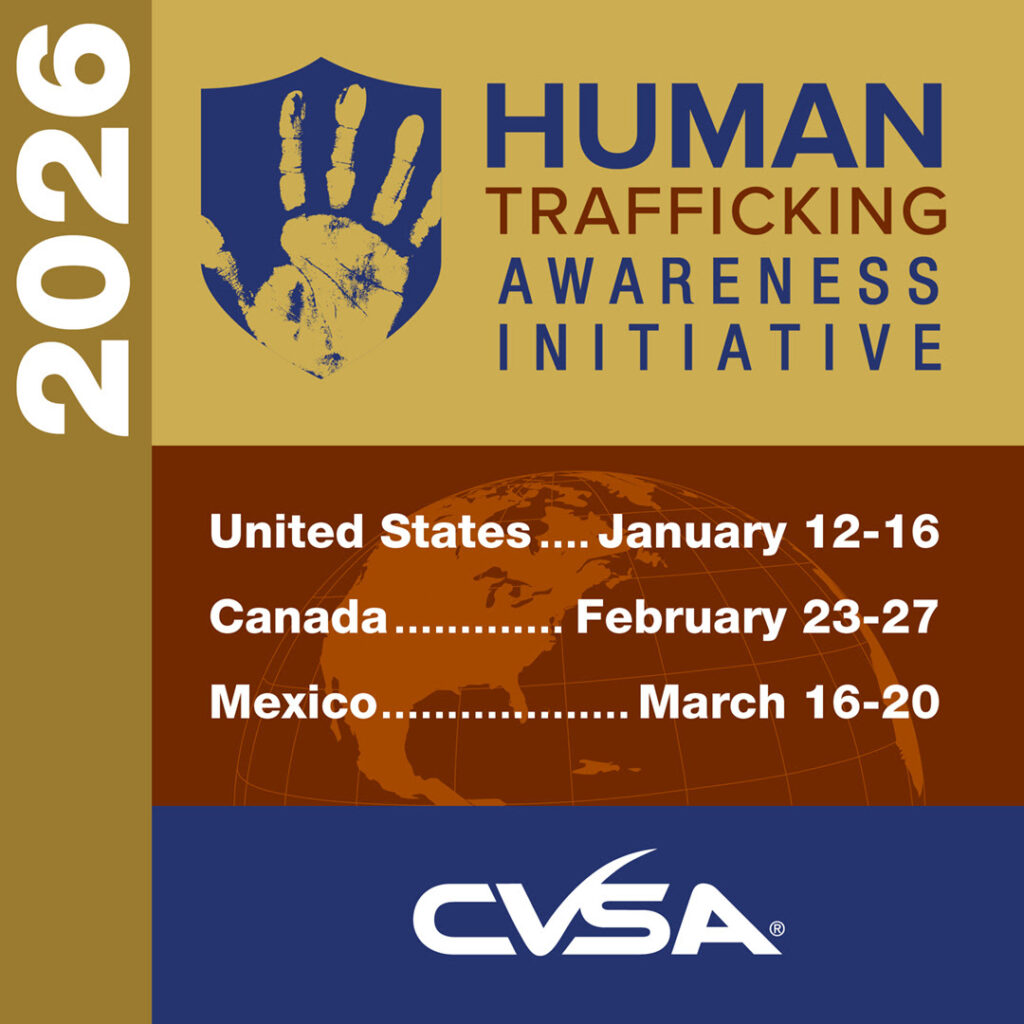 CVSA Initiative Archives
